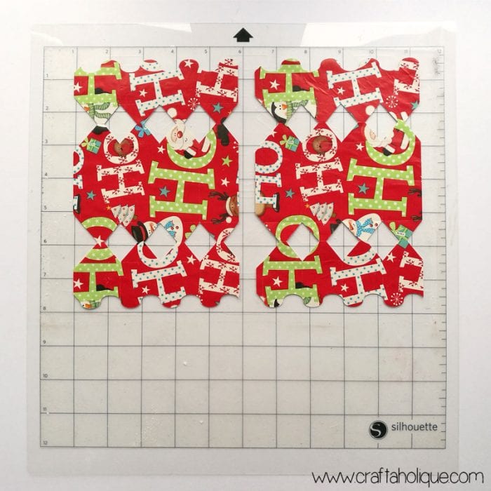 How to Make Christmas Crackers - Craftaholique