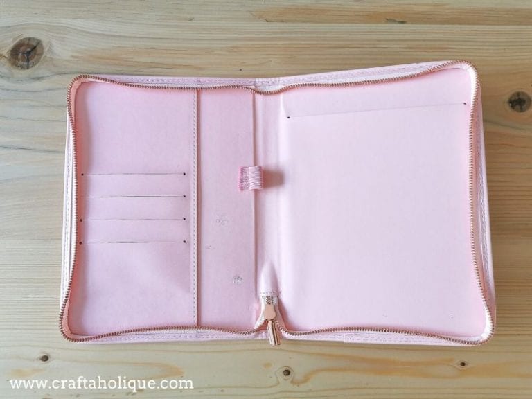 DIY Beadwork Storage Case (with Beading Mat) - Craftaholique